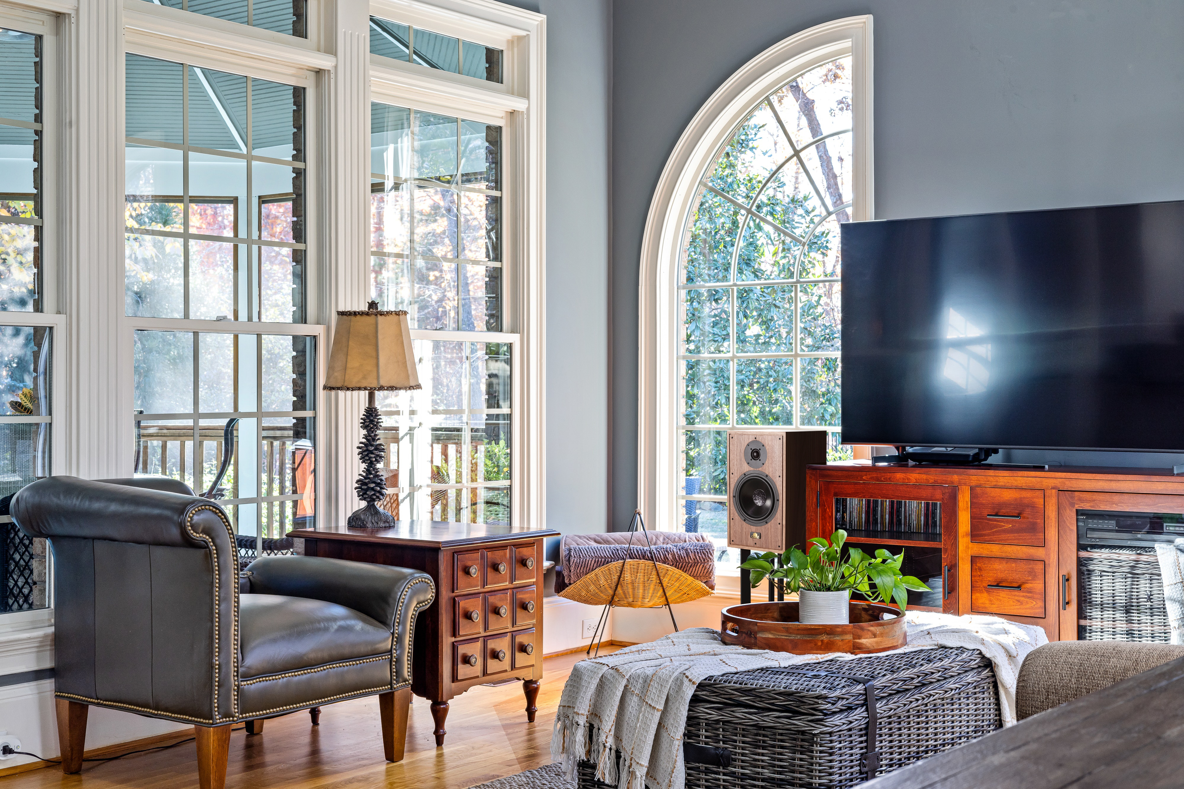 Windsor Duke | New TransTec